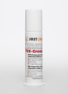 LUBRICATION - JOST CHEMICALS GmbH, Laudenbach (Bergstraße)
