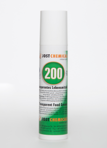Schmierstoffe - JOST CHEMICALS GmbH, Laudenbach (Bergstraße)